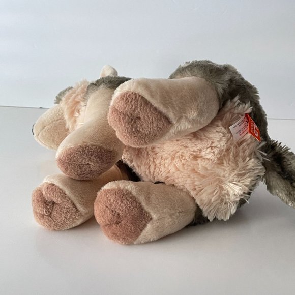 Wild Republic | Toys | Wild Republic Cuddlekins Plush Wolf Dog ...